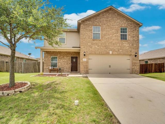 104 Liberty Ln, Venus, TX 76084