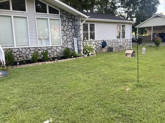 104 Ligon Dr, Shelbyville, TN 37160