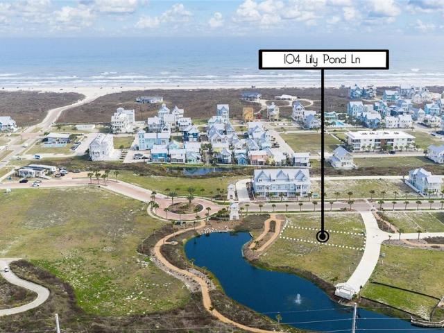 104 Lily Pond Ln, Port Aransas, TX 78373 | MLS #472540 | Compass