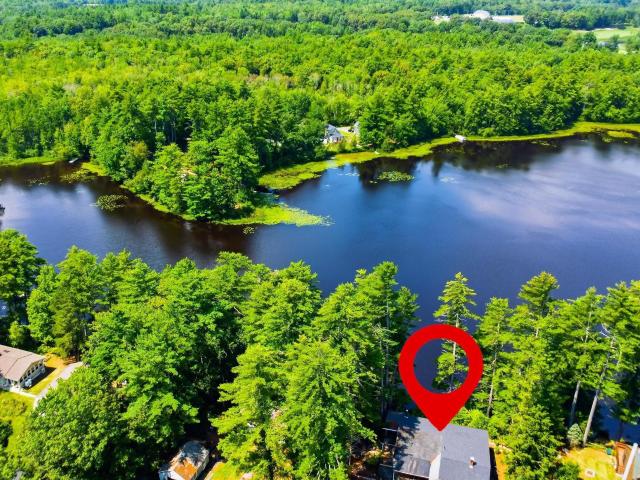 104 Lily Pond Road