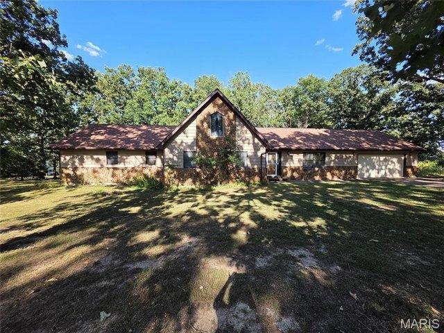 104 Lincoln Ln, Waynesville, MO 65583