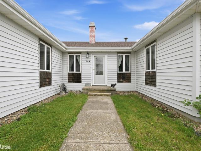 104 Lincoln Street