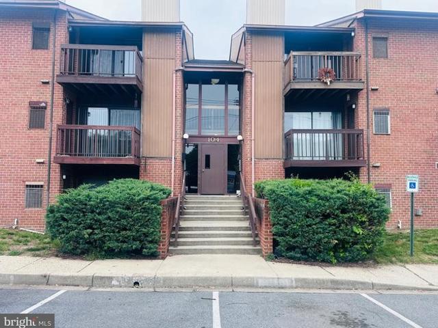 104 Mountain Rd Unit 1A, Glen Burnie, MD 21060