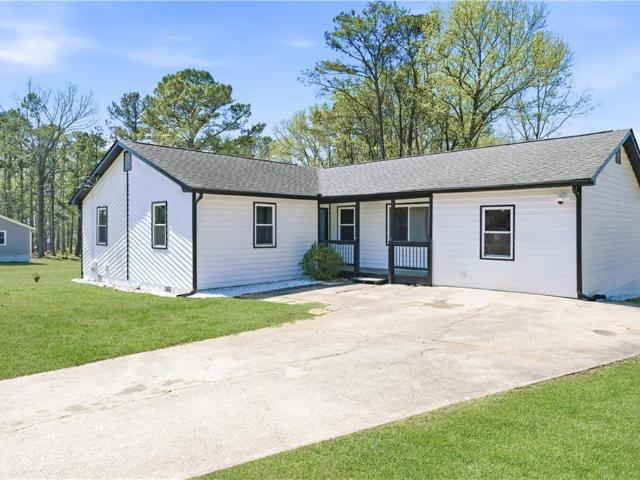 104 Mountain View Drive