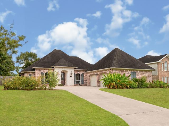 104 Mockingbird Lane