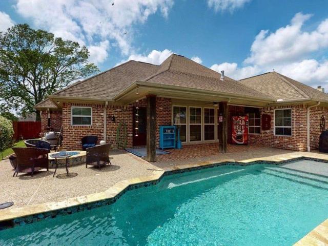 104 Mockingbird Lane, Bridge City, US, TX