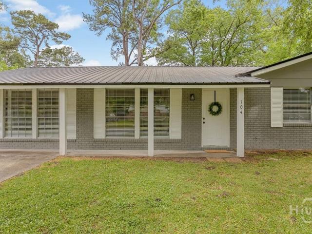 104 Monica Blvd, Savannah, GA 31419 | MLS #SA355268