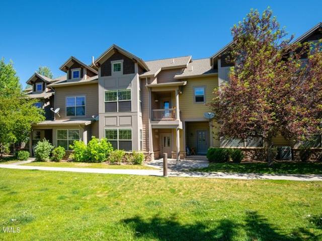 104 Montgomerie Cir, Eagle, CO 81631