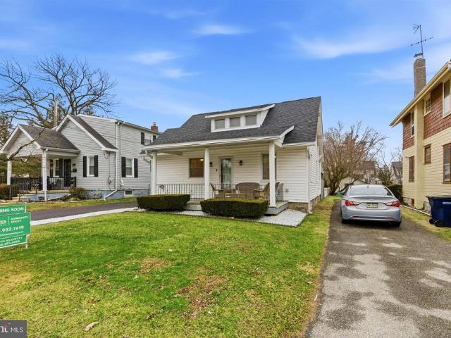 104 Montgomery Avenue