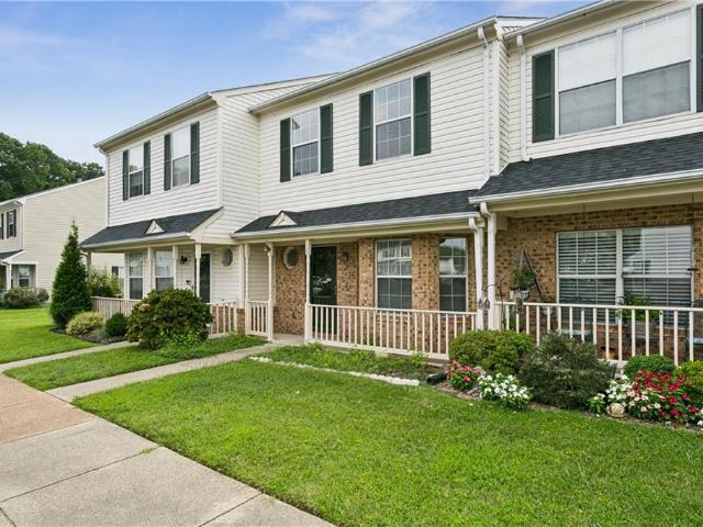 104 Monument CT