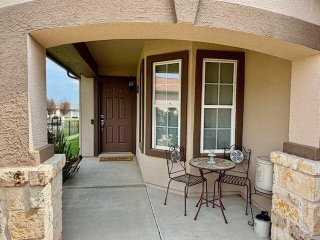 104 Monument Hill Trail, Georgetown, TX 78633 | MLS #4347 | Compass