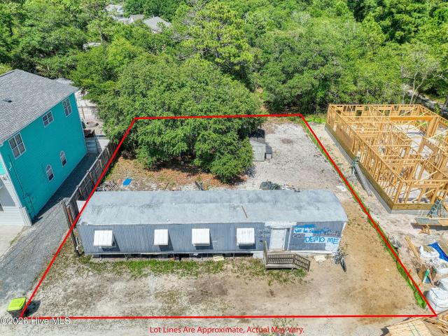 104 Moorefield Drive