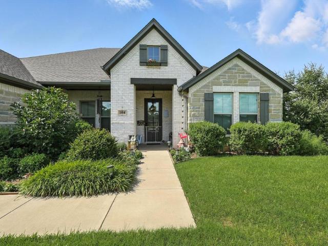 104 Maudy Ln. Springtown, TX 76082 | MLS #21160 | Compass