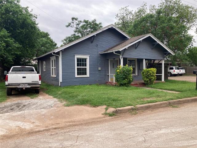 104 May Ave, Cleburne, TX 76031 | MLS #21243 | Compass