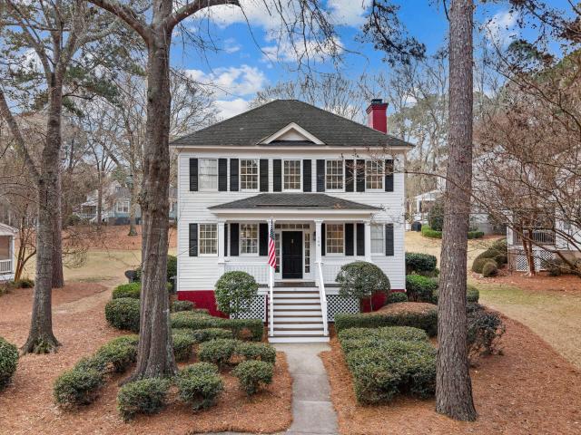 104 Mayfair Ct, Eatonton, GA 31024 | MLS #10700 | Compass