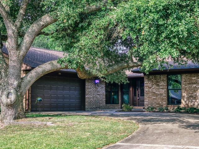 104 Machemehl Drive