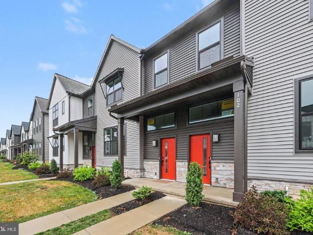 104 Madison Drive