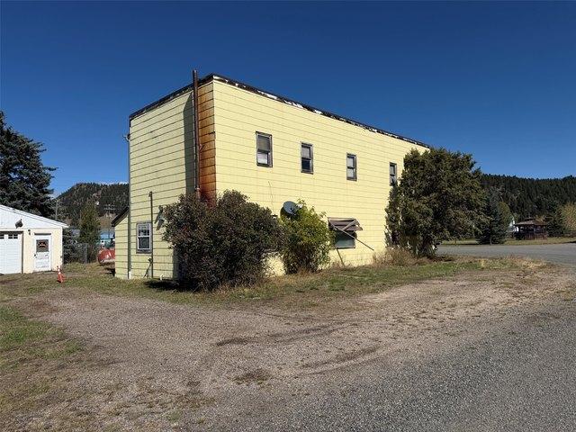 104 Main St W, Avon, MT 59713