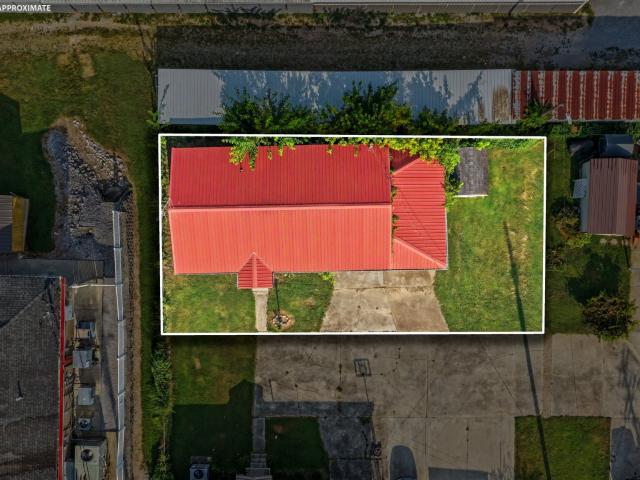 104 Mallory Dr