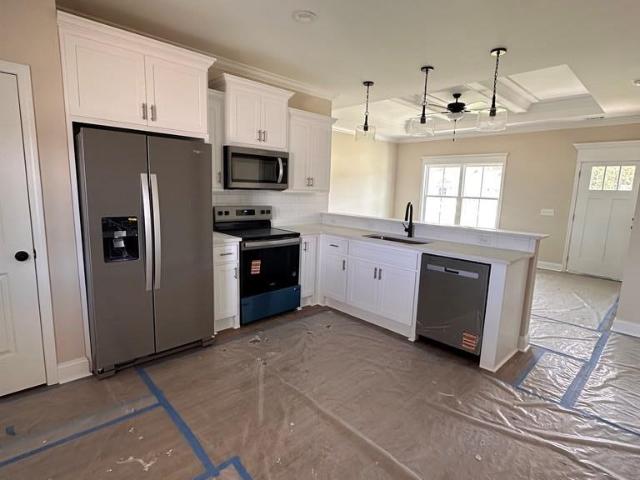 104 Mangrove Court