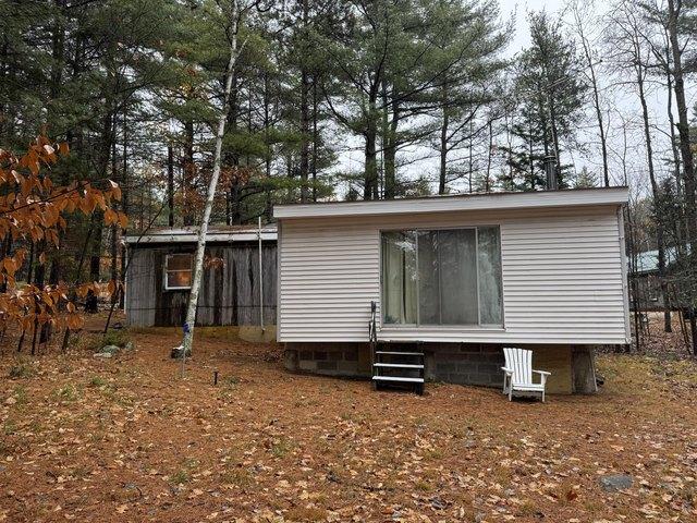 104 Manning Rd, Wilmington, NY 12997