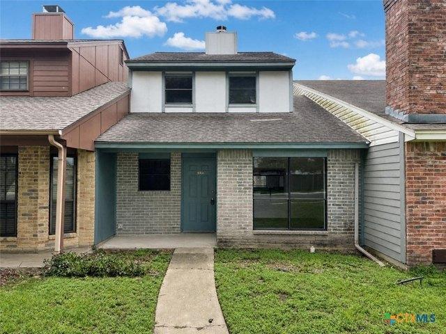 104 Maplewood Dr Unit A, Victoria, TX 77901