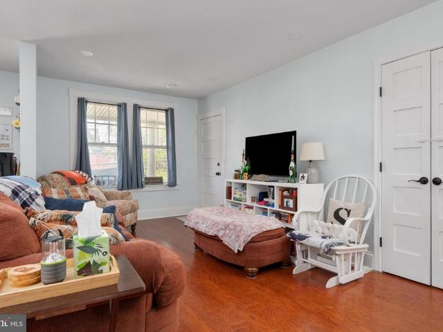 104 Maple Avenue # 4