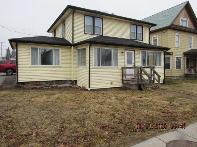 104 Maple St, Massena, NY 13662