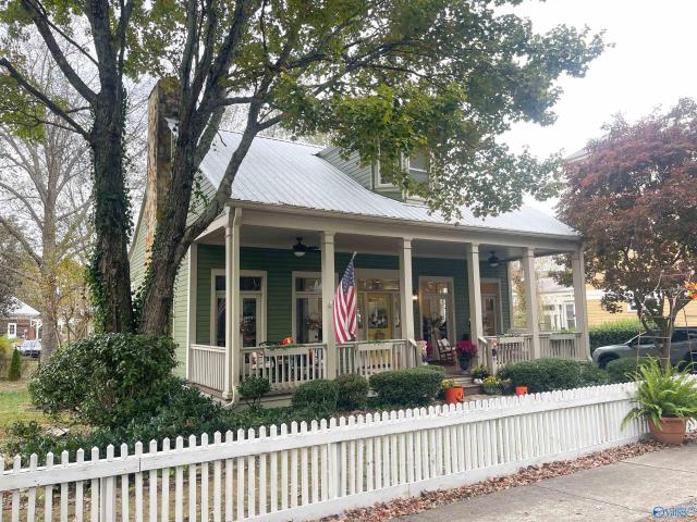 104 Maple Street