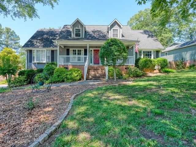 104 Margo Dr, Spartanburg, SC 29301
