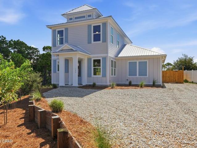 104 Mariner Ln, Port Saint Joe, FL 32456