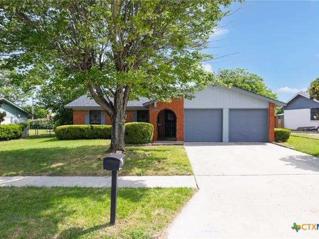 104 Marigold Dr, Killeen, TX 76542