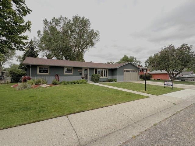 104 Marigold St, Casper, WY 82604