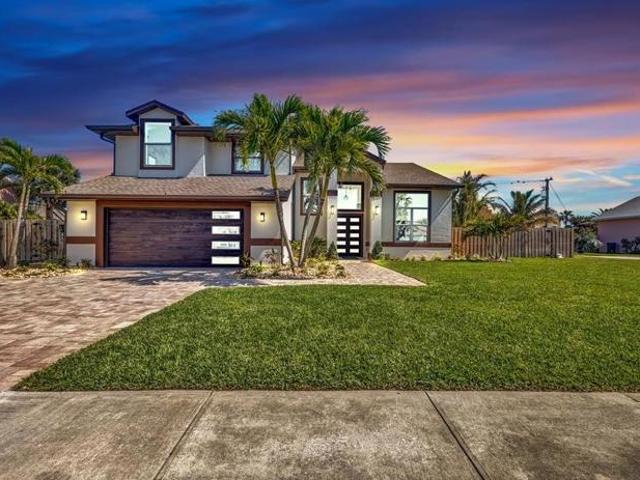 104 Martesia Way, Indian Harbour Beach, FL 32937