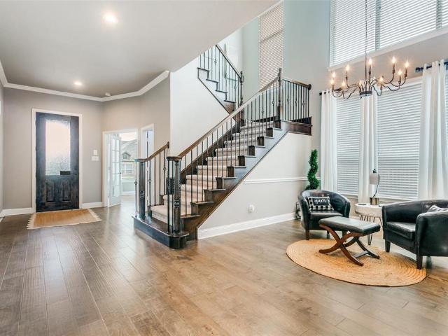 104 Martingale Trail, Oak Point, TX 75068 | MLS #21238