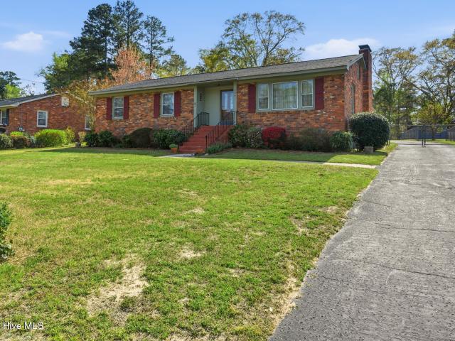 104 Mcdonald Drive