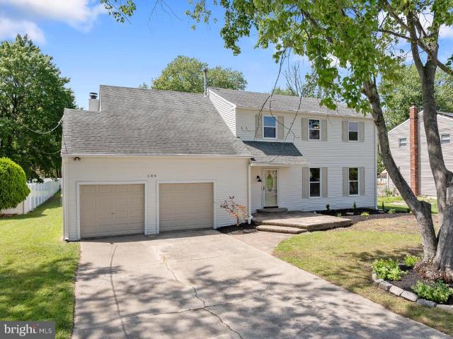 104 Mckinley Avenue