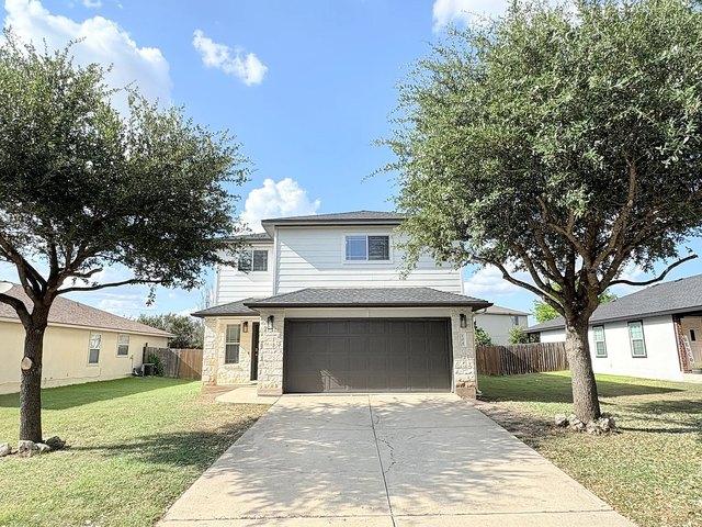 104 Meadow Lark Ln, Hutto, TX 78634