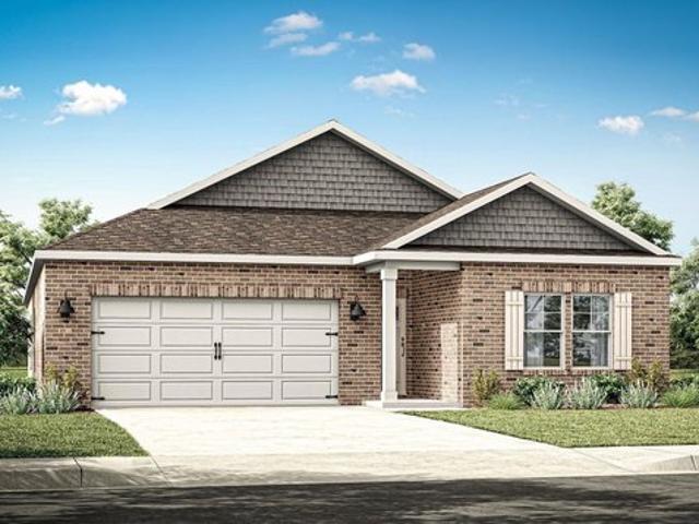 104 Meadow Path Dr, Meridianville, AL 35759