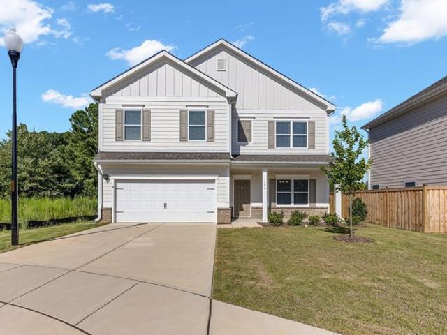 104 Meath Ct, Clayton, NC 27520