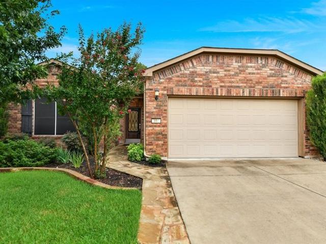 104 Medina Creek Cv, Georgetown, TX 78633