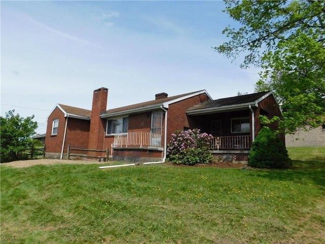 104 Memory Ln, Apollo, PA 15613