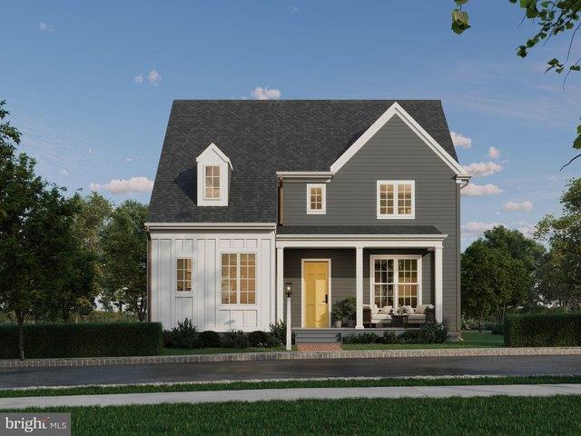104 Merchant Ave Unit Tonbridge, Mount Joy, PA 17552