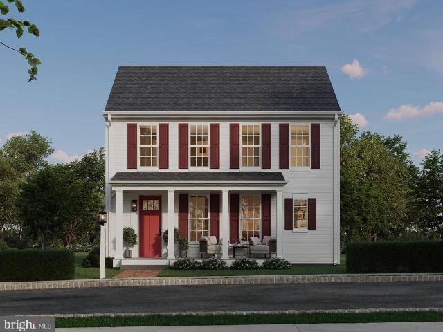104 Merchant Avenue # LATIMER