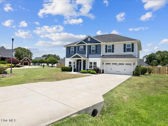 104 Mitchell Dean Place