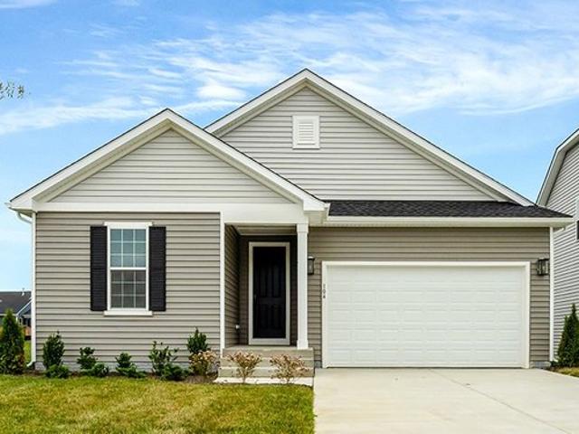 104 Midsummer Ln, Middletown, VA 22645