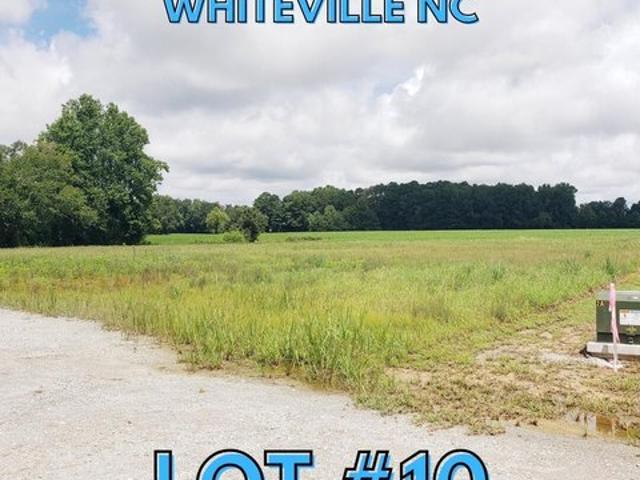 104 Mill Branch Dr Lot 10, Whiteville, NC 28472