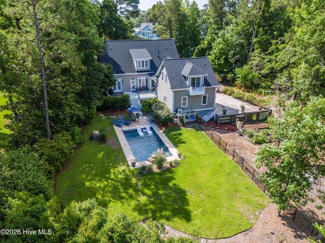 104 Mill Dam Rd, Hampstead, NC 28443