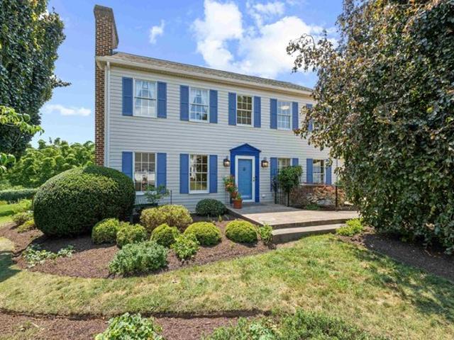 104 Miller Dr, Bridgewater, VA 22812