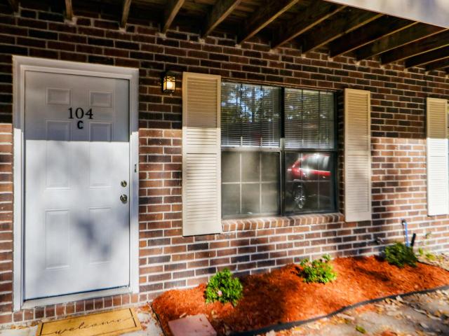 104 Muir Ct, Unit C, Summerville, SC 29485 | MLS #25031 | Compass